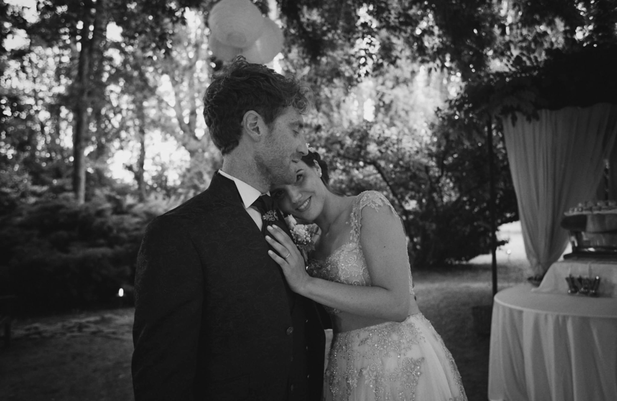 Martina e Alberto — Argot Studio